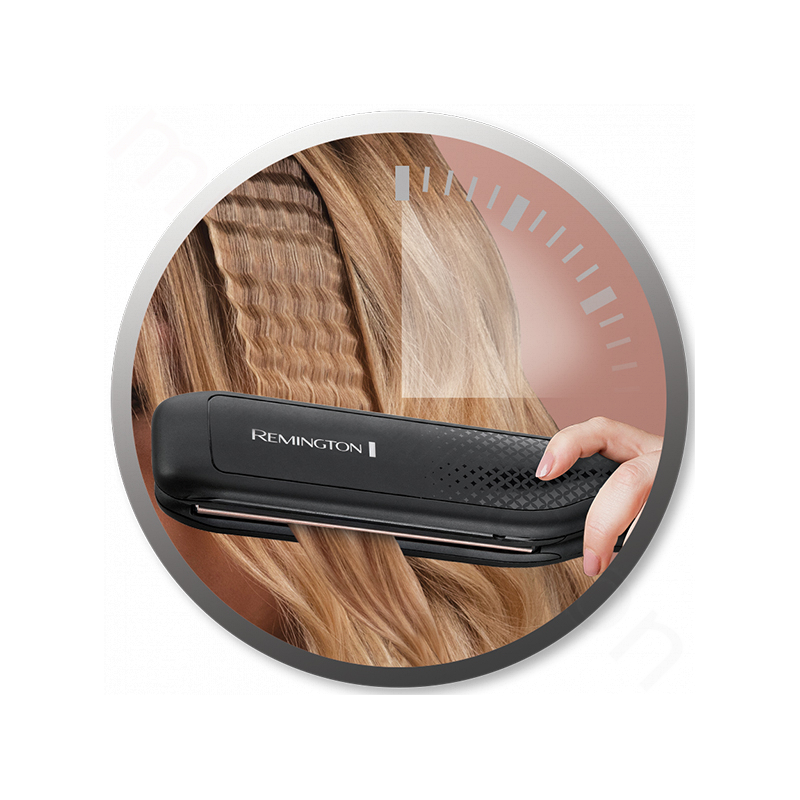 Remington Krepovací kleště S3580