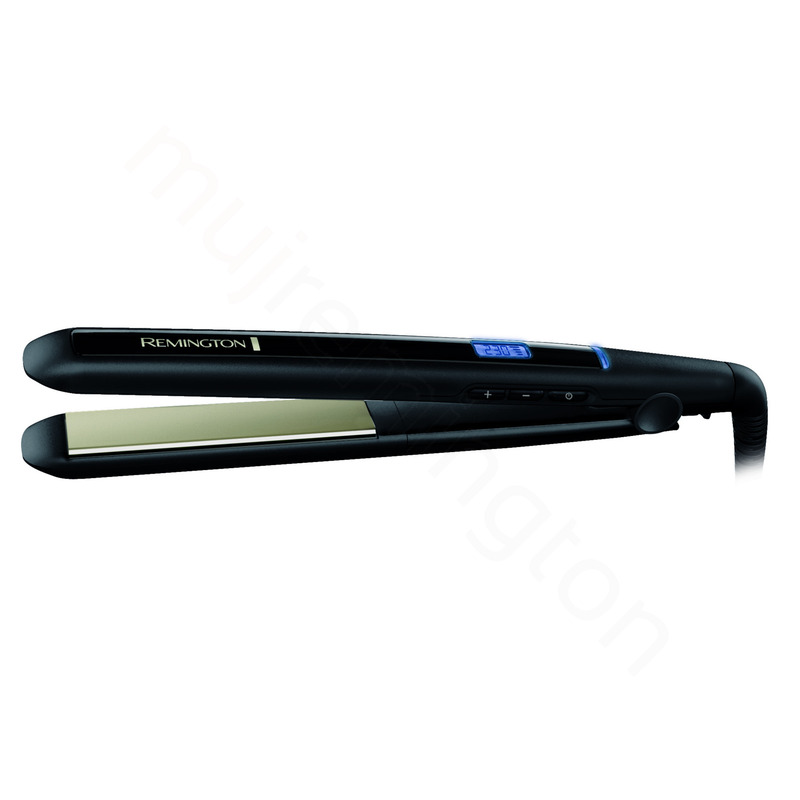 Remington Žehlička na vlasy Sleek & Smooth S5500 + svítilna Varta ZDARMA